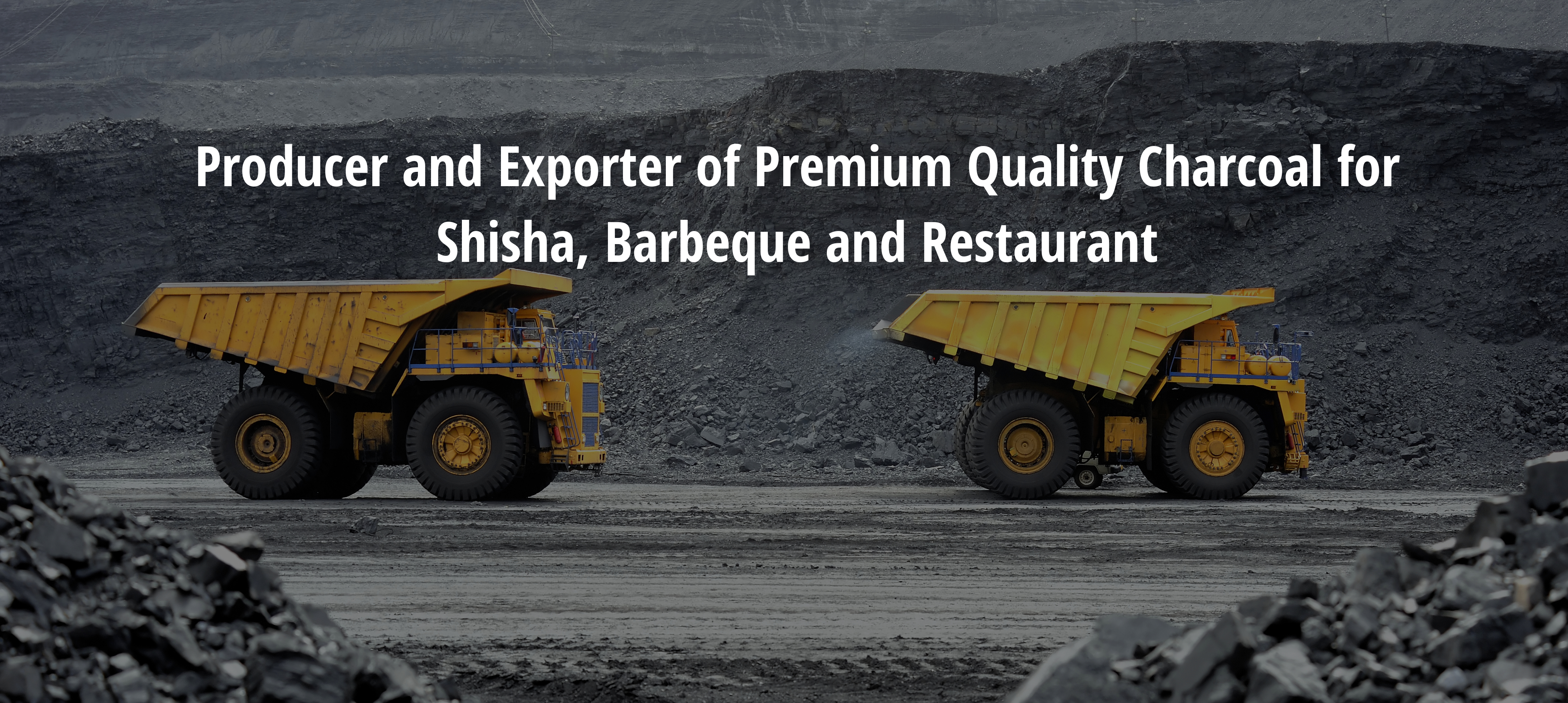 Namco Charcoal & Briquettes